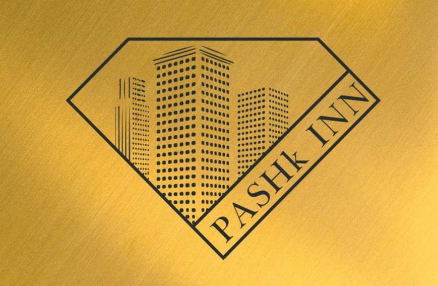 PASHk INN апарт-отель Екатеринбург