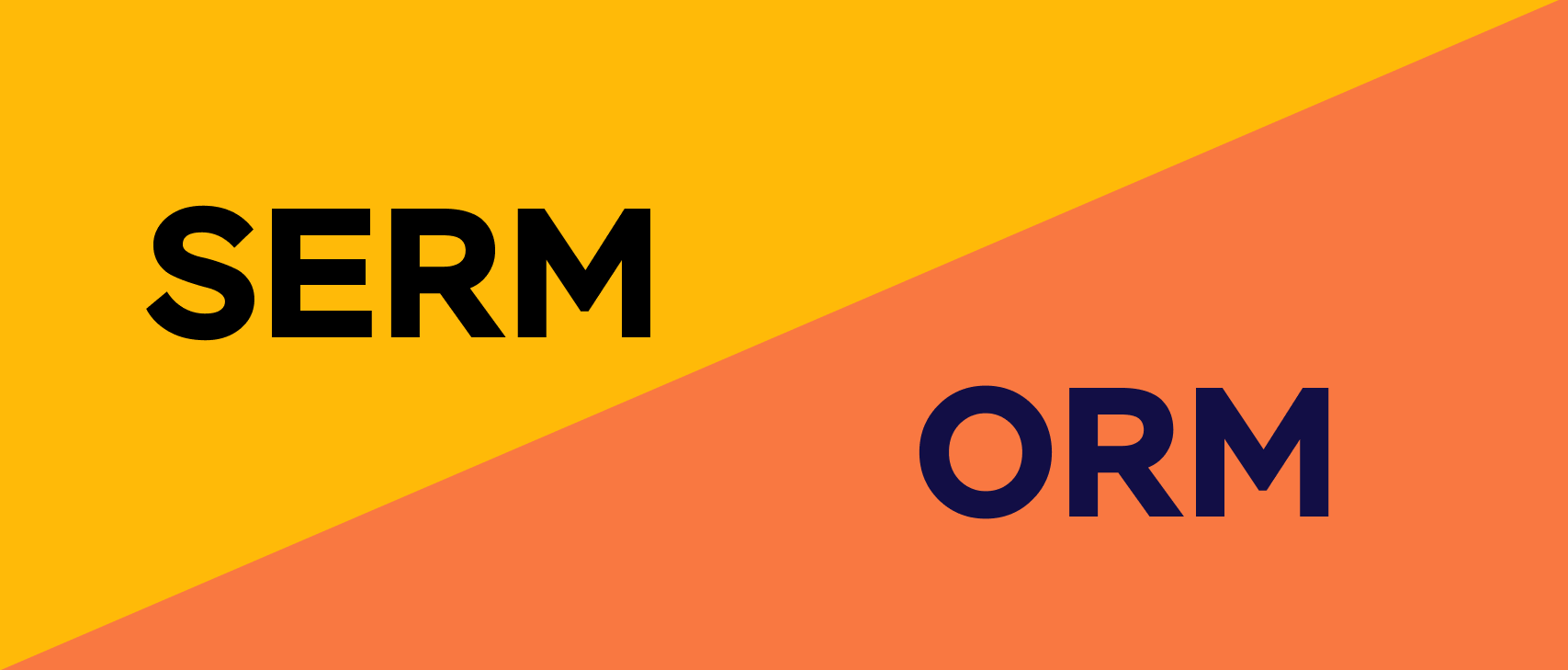 SERM и ORM: репутация в интернете