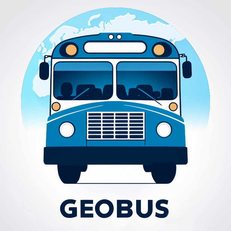 GeoBus Кемерово