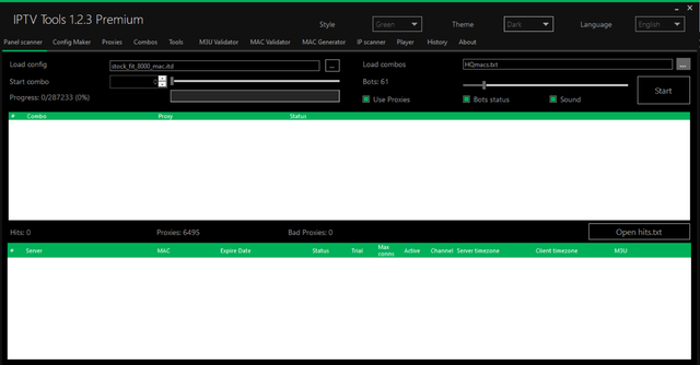 IPTV Tools is your assistant in the world of IPTV
